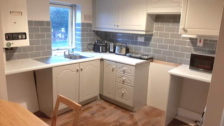 Twin & Double Bed Phibsboro - Dublin