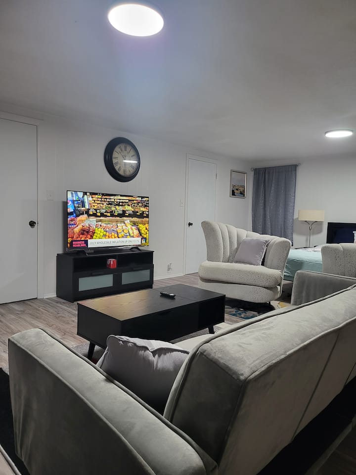 Studio By Heroes Live Here - Wichita Falls, TX