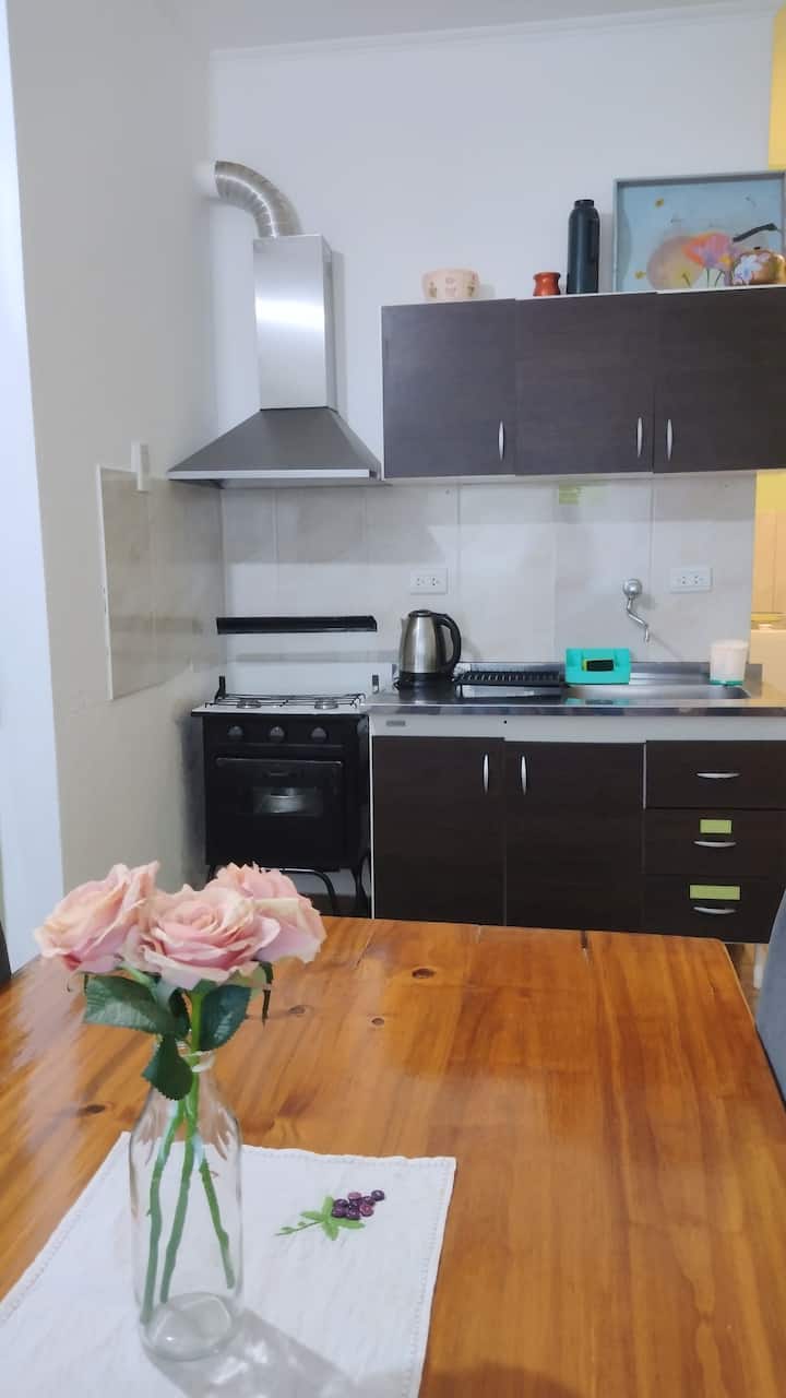 Departamento De Dos Habitaciones - Posadas