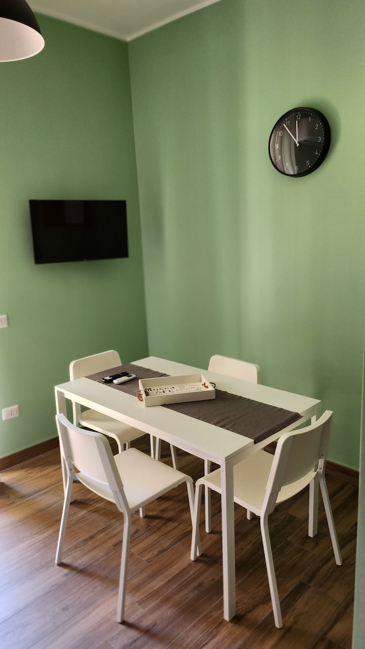 Casa Vacanze Fraeli - Pozzuoli