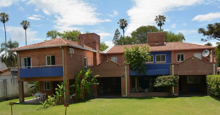 Doña Emilia - Salta