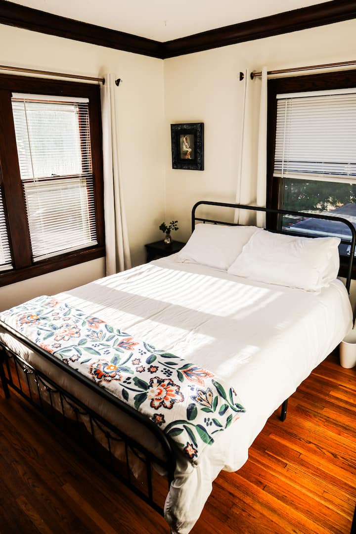 The Thomas #3 - Minneapolis