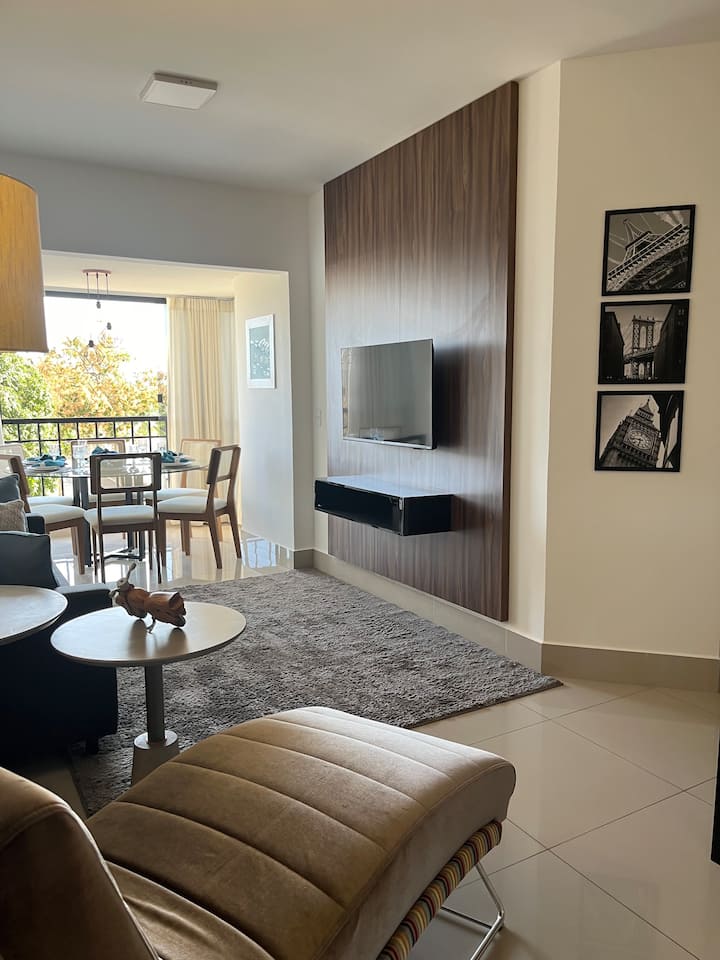 3q Ao Lado Do Shopping Flamboyant - Goiânia