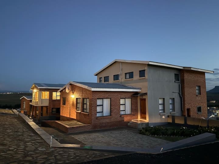 Kairos Guest House - Lesotho