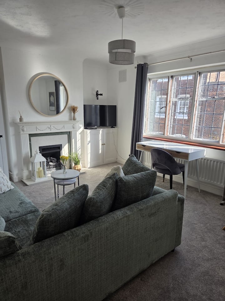 Central Chichester Sanctuary - Chichester