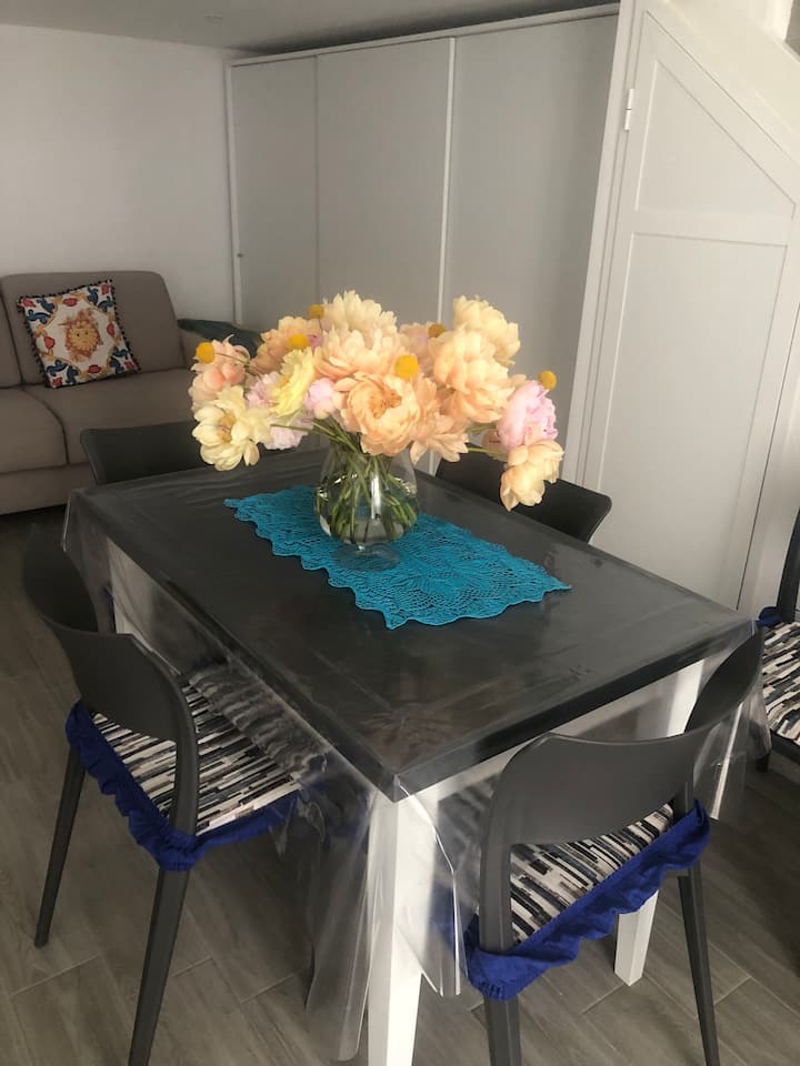 La Perla Del Borgo Al Centro - Vieste