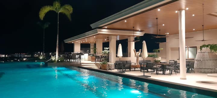 Amazing Condo Near Beaches - Nuevo Vallarta