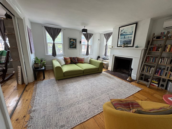 Extravagant Minimalism With Cozy Comfort - Westchester County, NY