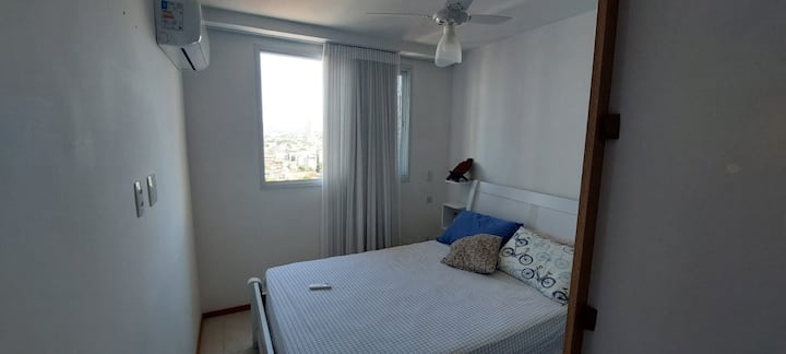 Apartamento Próximo A Praia - Vila Velha