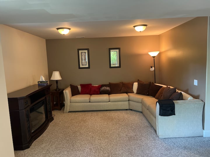 2 Bedroom Apartment In Bothell - Kirkland, WA