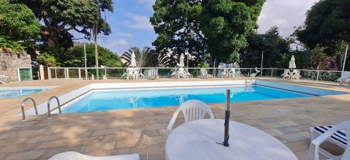 Magnífico Apartamento Flamengo - Rio de Janeiro