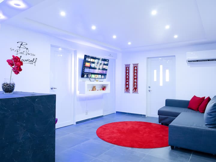 Luxury Chinesse Santurce (Placita/playa/aero/vsj) - San Juan