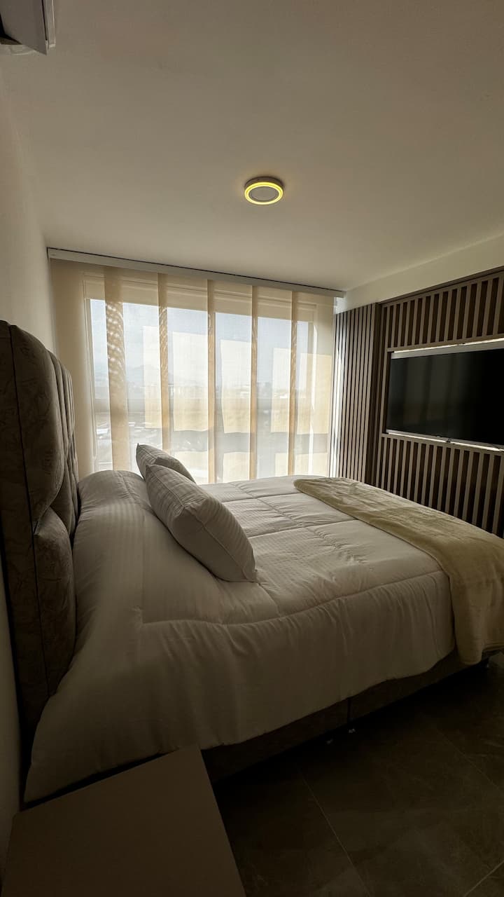 Apartamento En Cali - Santiago de Cali