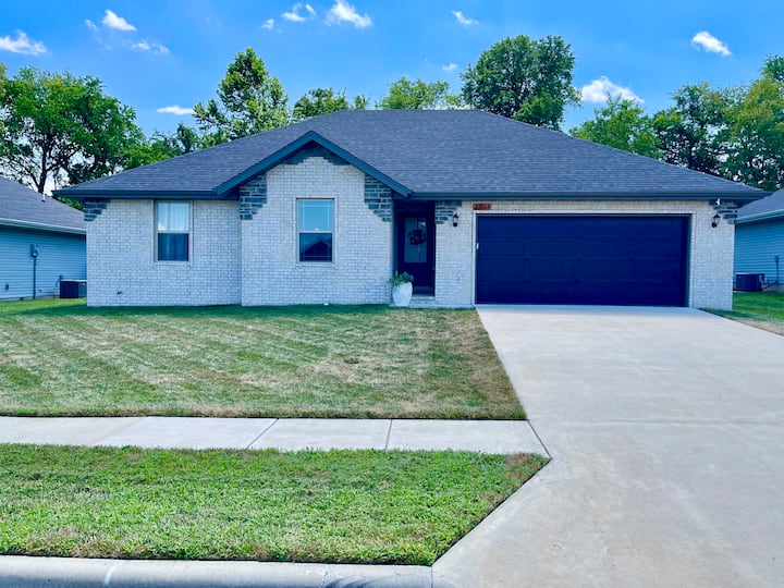 Springfield Private Home - Springfield, MO