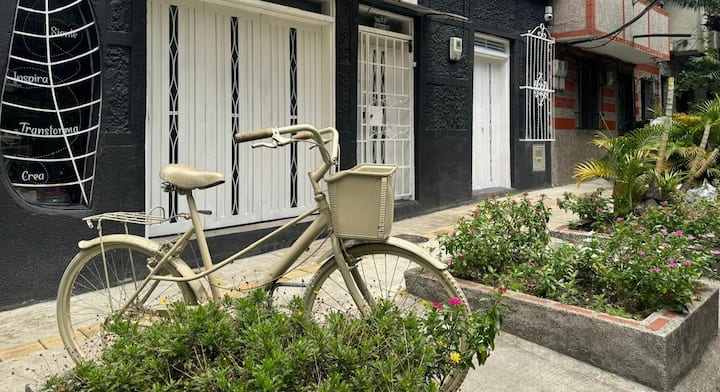 Loft Zen En Envigado - Itagüí