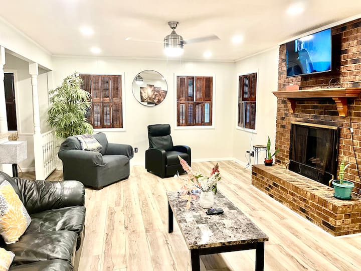 Welcome Xai, Travel Techs, And Home Remodelers - Germantown, TN