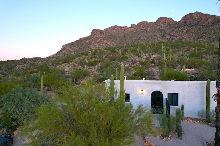Nestled In Mountain Epic Valleyviews& Full Kitchen - Oro Valley, AZ