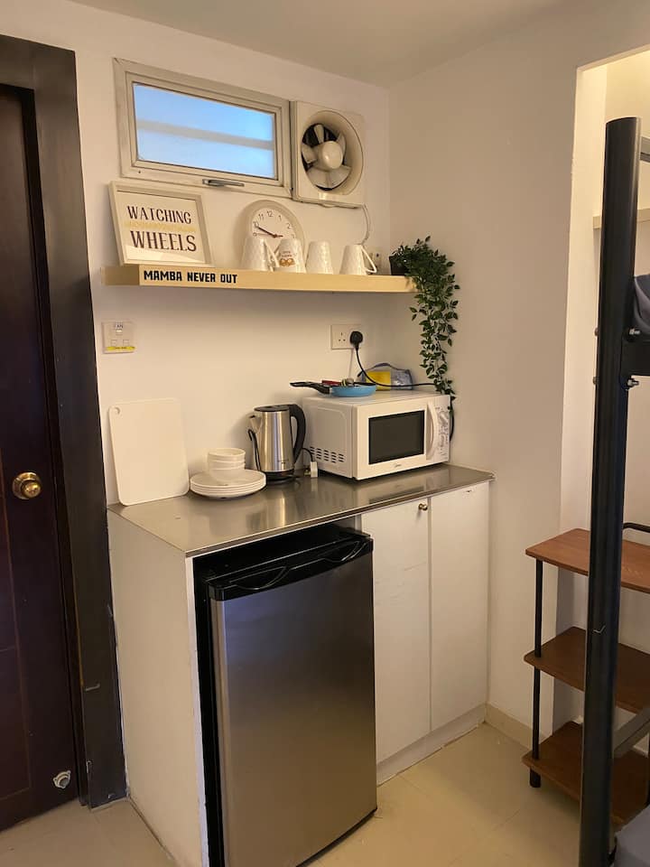 30% Discourt ~Comfy 1 Bdr For 4 Ppl. - Central