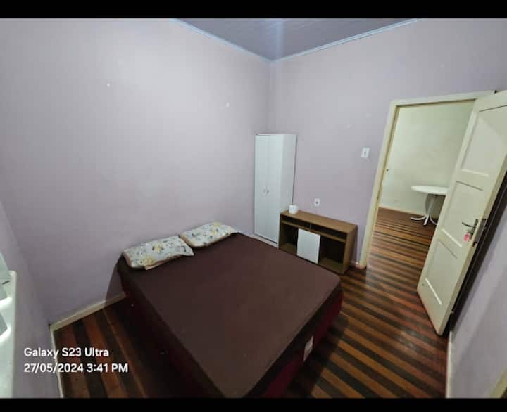 Mini Hotel Calçadão - Lages