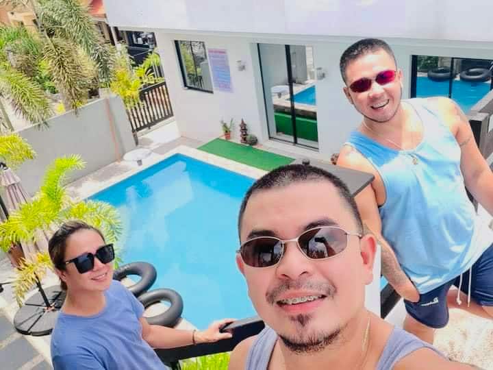 Ghavin's Private Place - Iloilo City