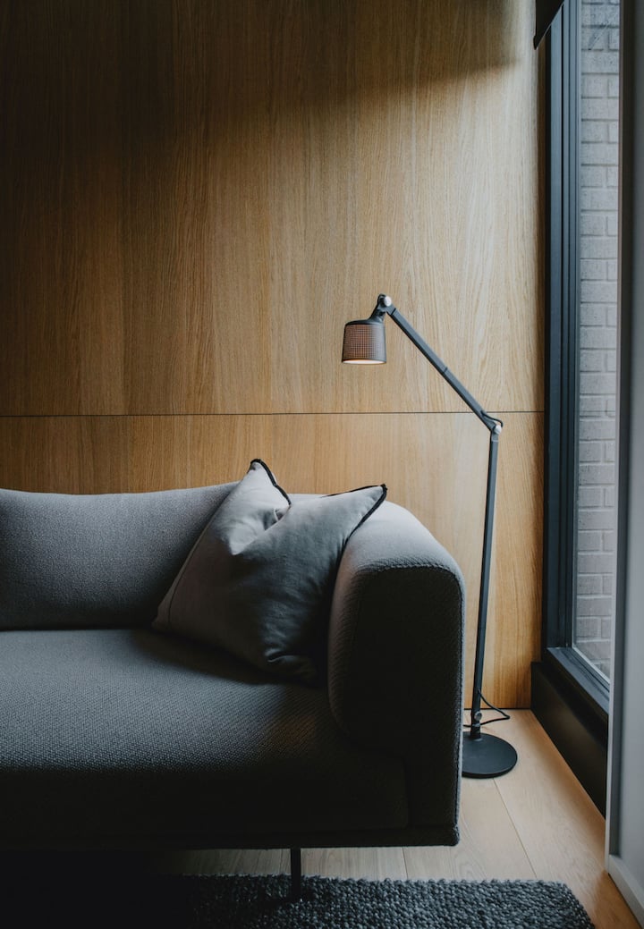 Scandinavian Urban Design - Bozeman, MT