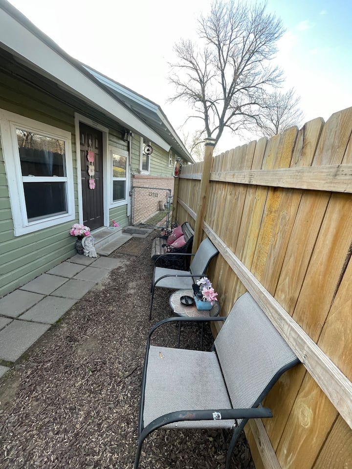 Welcome To Our Hobby Farm! - Grove, OK