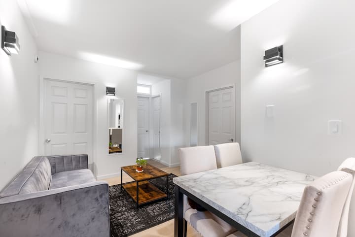 Charming Apartment In Nyc! - New York