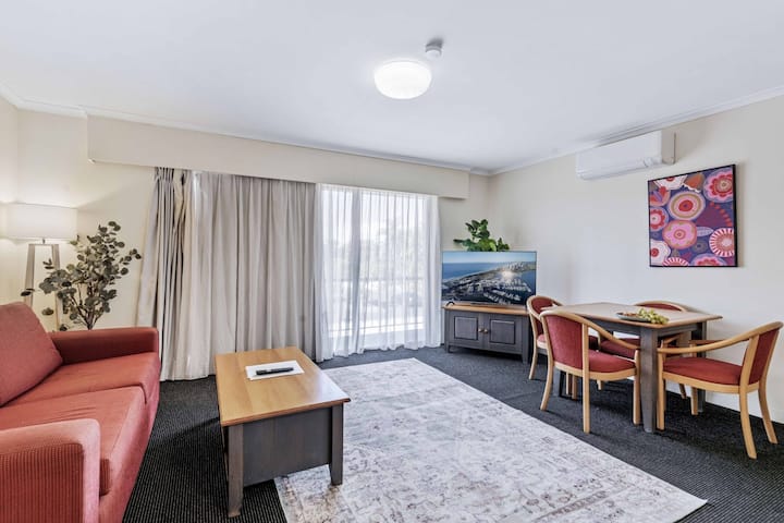 Spacious Room With Kitchen,wifi, Easy Access 2 Cbd - Oxley