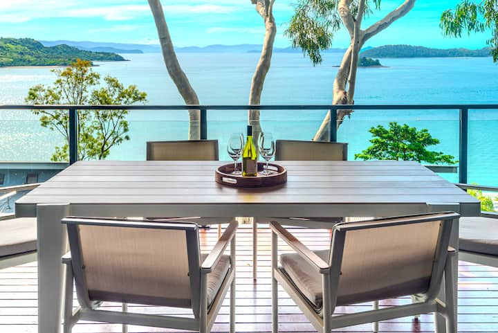 Shorelines Apartment 10 By Hiha - Hamilton Island