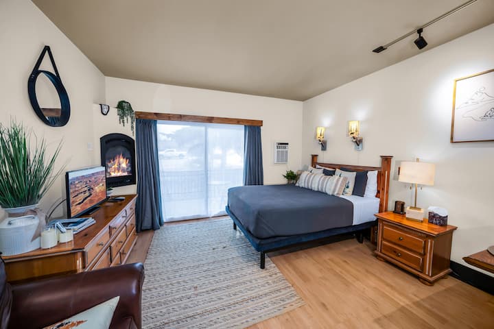 Ski Retreat Skiing,hiking,hot Tub,free Bus,main St - Park City, UT