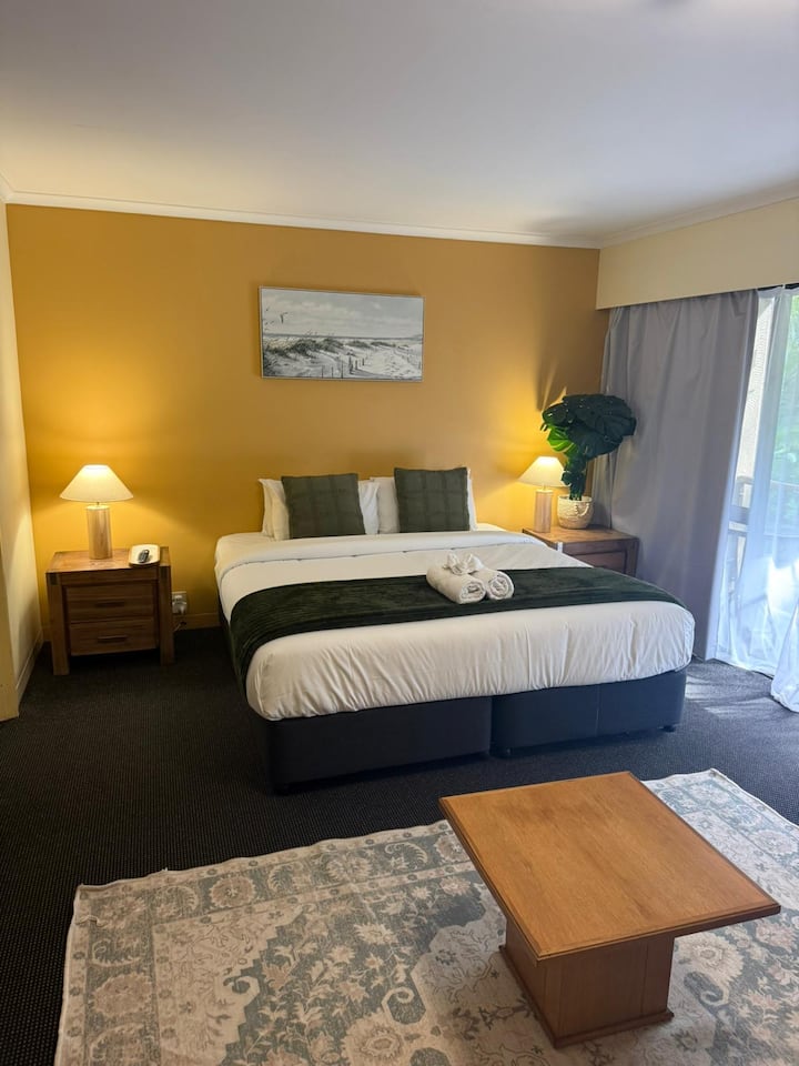 Spacious Room Ideal For Biz District & Access Cbd - Oxley