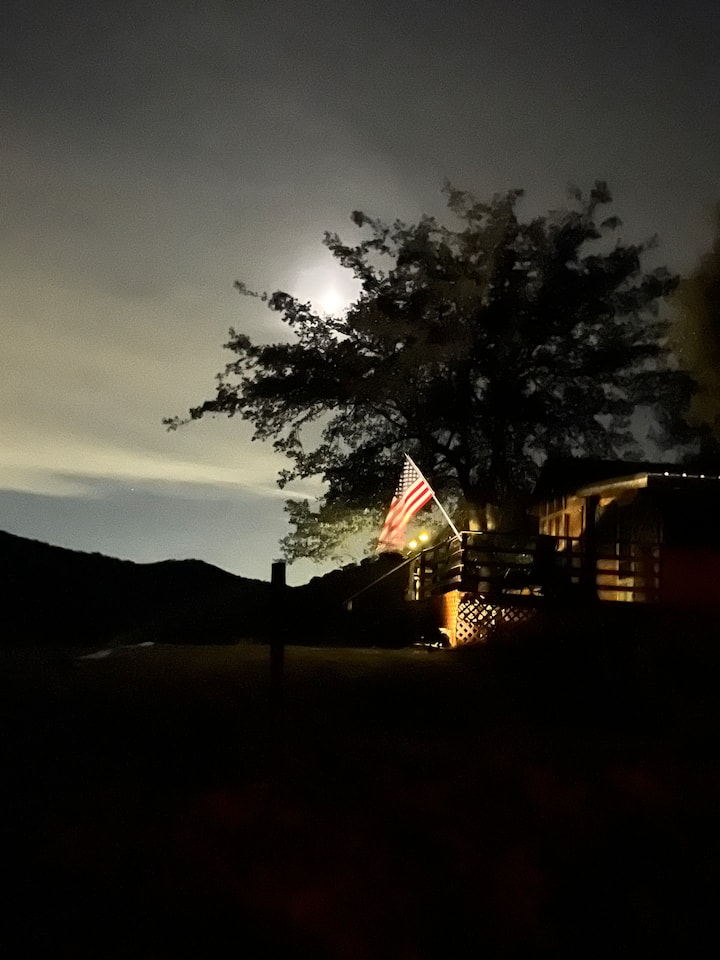 Stargazer Chalet - Sequoia National Park