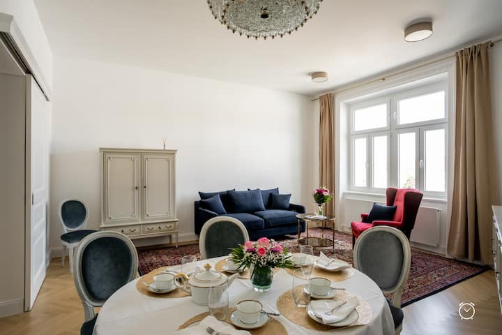 Vienna Heritage (55 Qm) - Viena