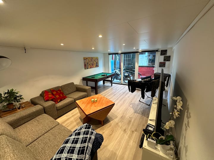 Hybel - Liten Leilighet - Stavanger