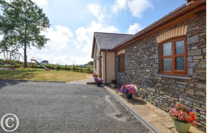Aberystwyth Dinas Cottage - Aberystwyth