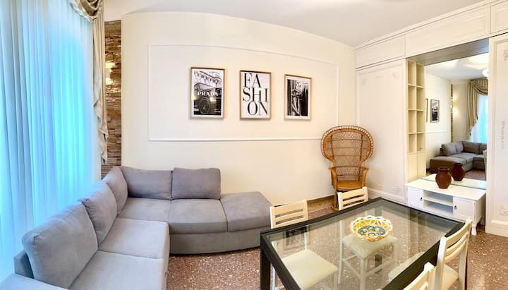 Trasteverhome - House Of Fashion - Rome