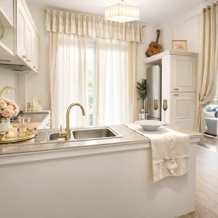Trasteverhome - House Of Fashion - Rome