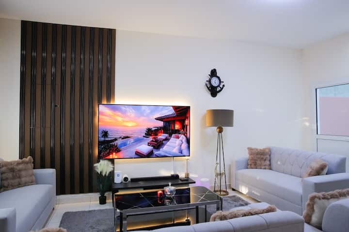 Agoo Home Away From Home - Ajman