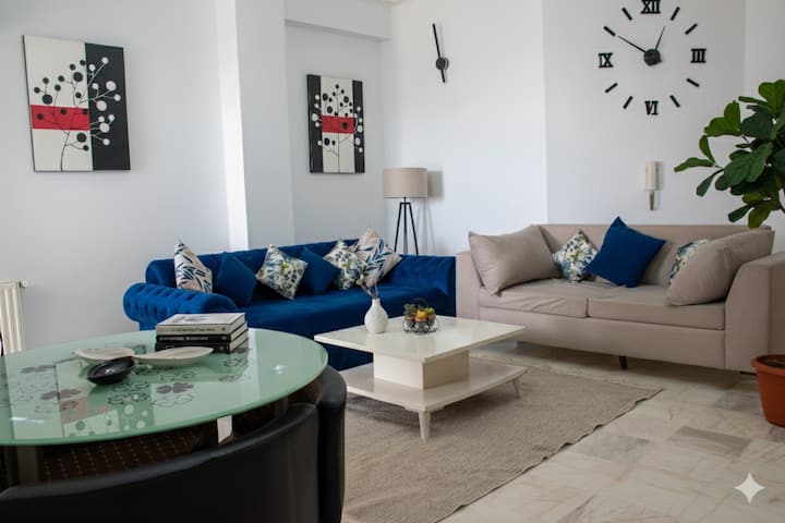 Appartement  Confort à Kantaoui - Sousse