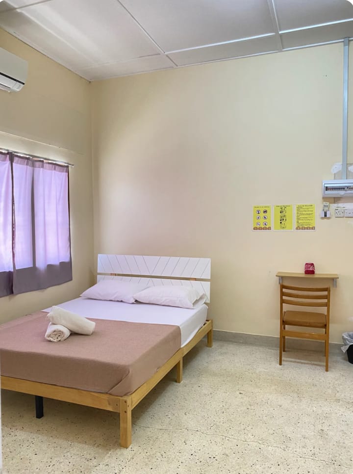 Budget Homestay @Kuantan - 關丹