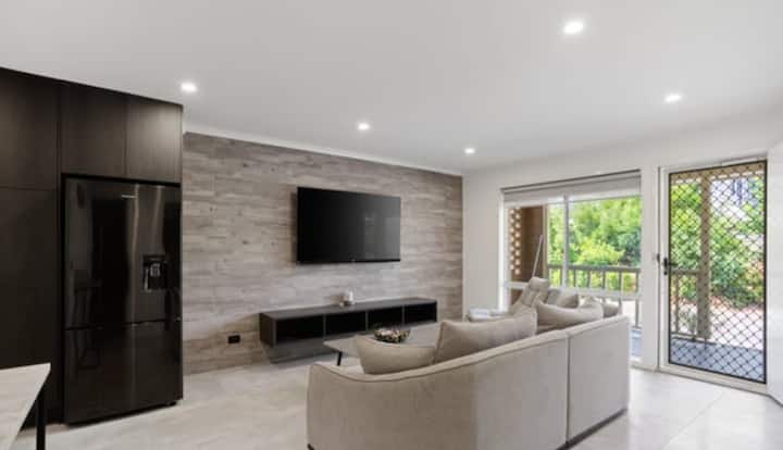 Cozy Coastal Retreat - Phillip Island
