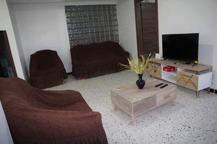 T3 Bord De Mer Belvédère - Annaba