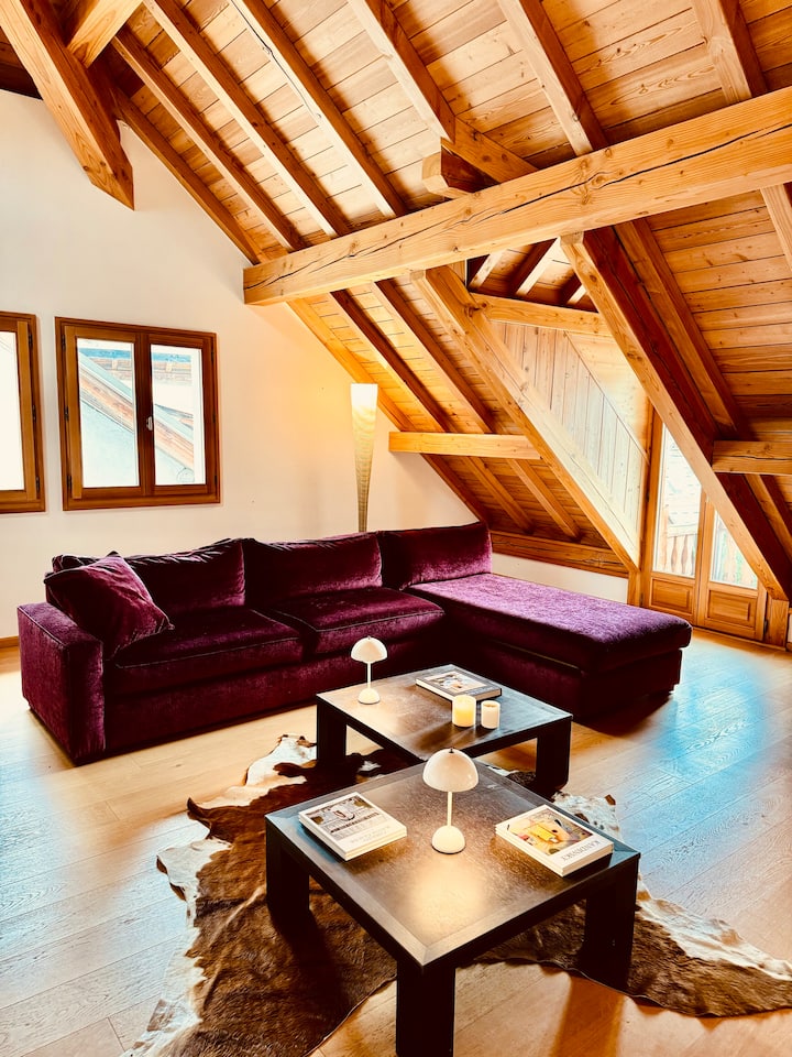 Le Chalet Du Bez - Serre Chevalier