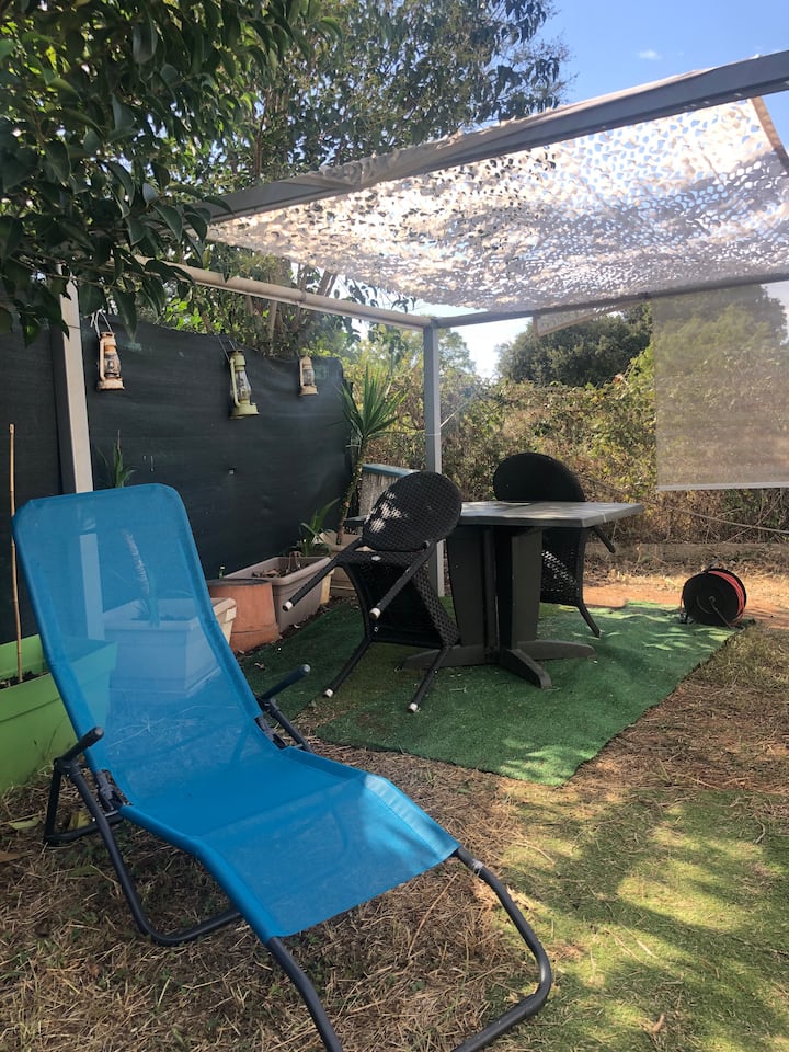 La Campagne En Ville. - Montpellier