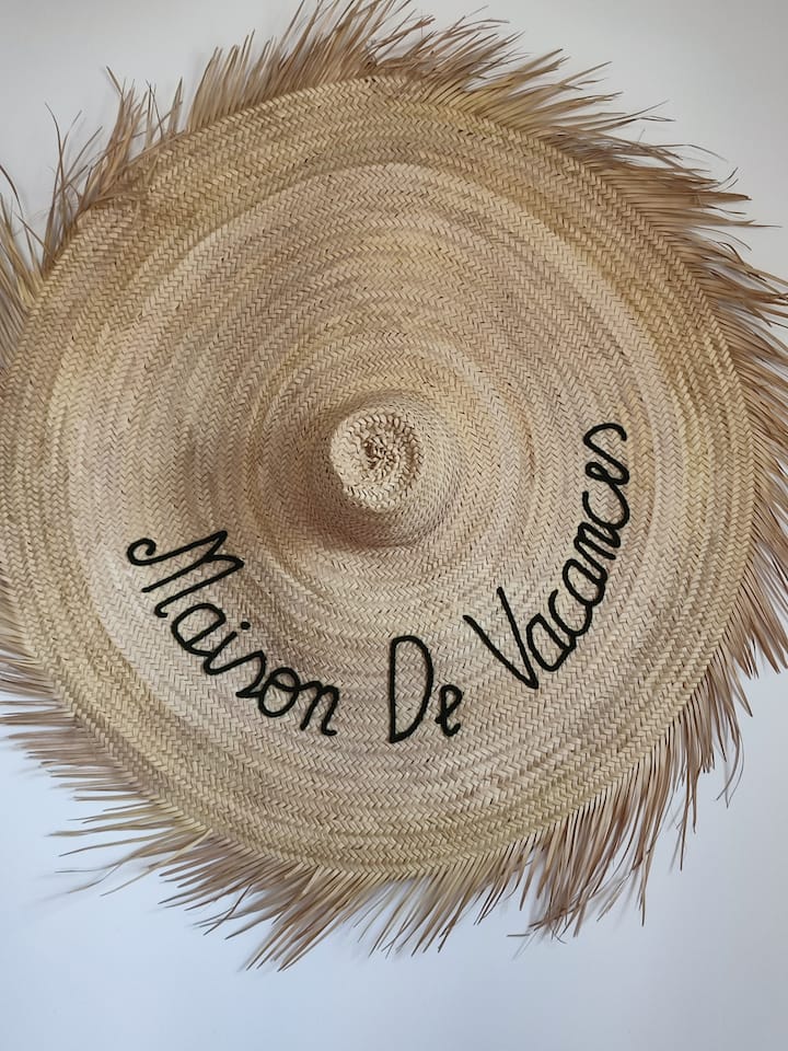 Maison Au Calme Idéalement Située
Tout à Proximité - Pornic