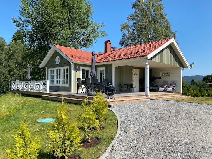 Solkullen I Näske, Höga Kusten! - Suède