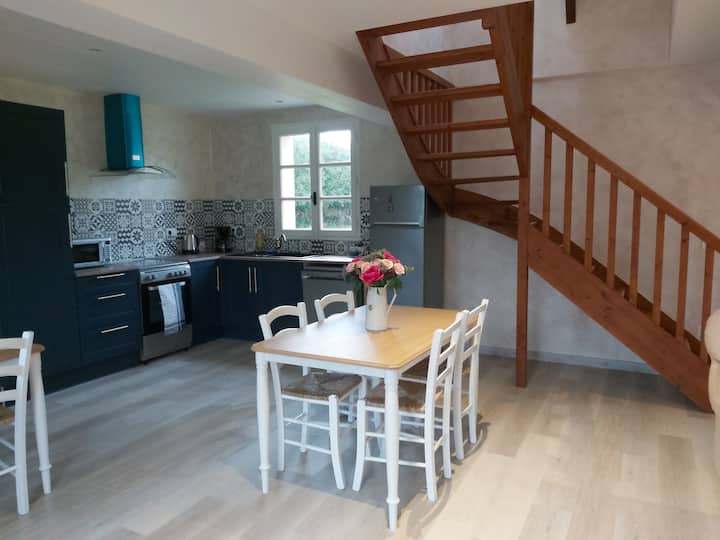 Chambre Marais - Carentan