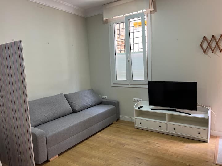 Apartamento Jerez Centro - Jerez de la Frontera