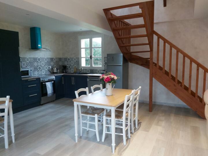 Chambre Phare - Carentan