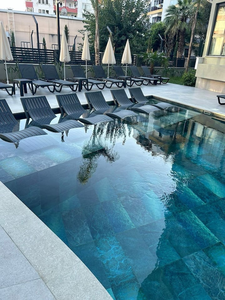 Legenda Premium - Alanya